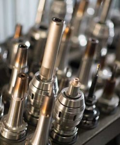 AMT Tooling | Aluminium die casting