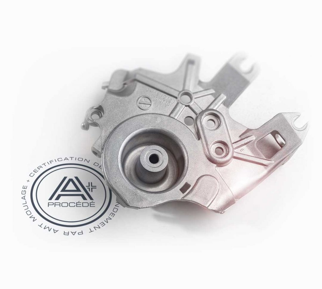 AMT die casting | Products for the Powersports industry