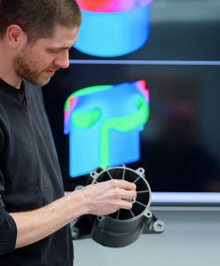 AMT Engineering | Aluminium die casting