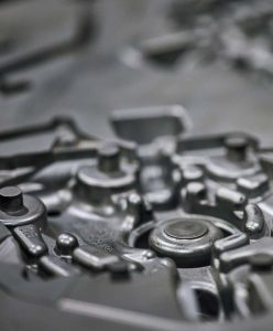 AMT Tooling | Aluminium die casting