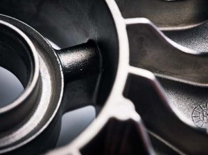 AMT die casting | Products for the Powersports industry