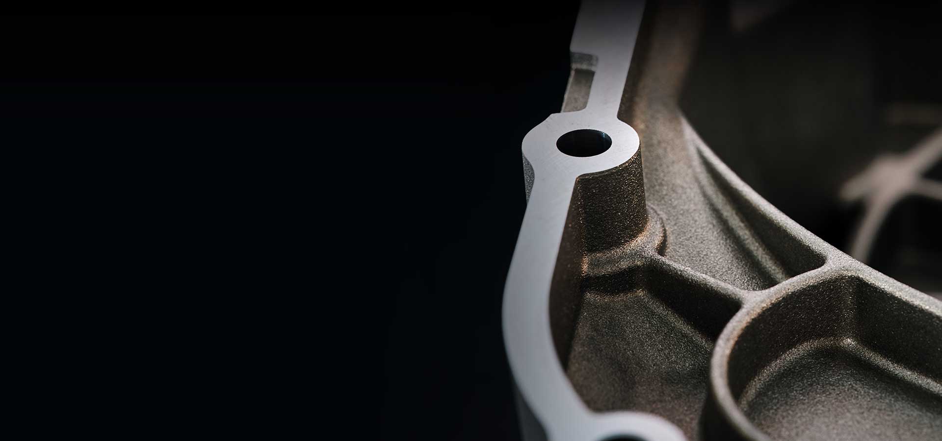 AMT - Thank you - AMT Die Casting