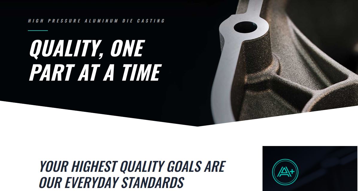 Automotive, Powersports, High-requirements and High integrity