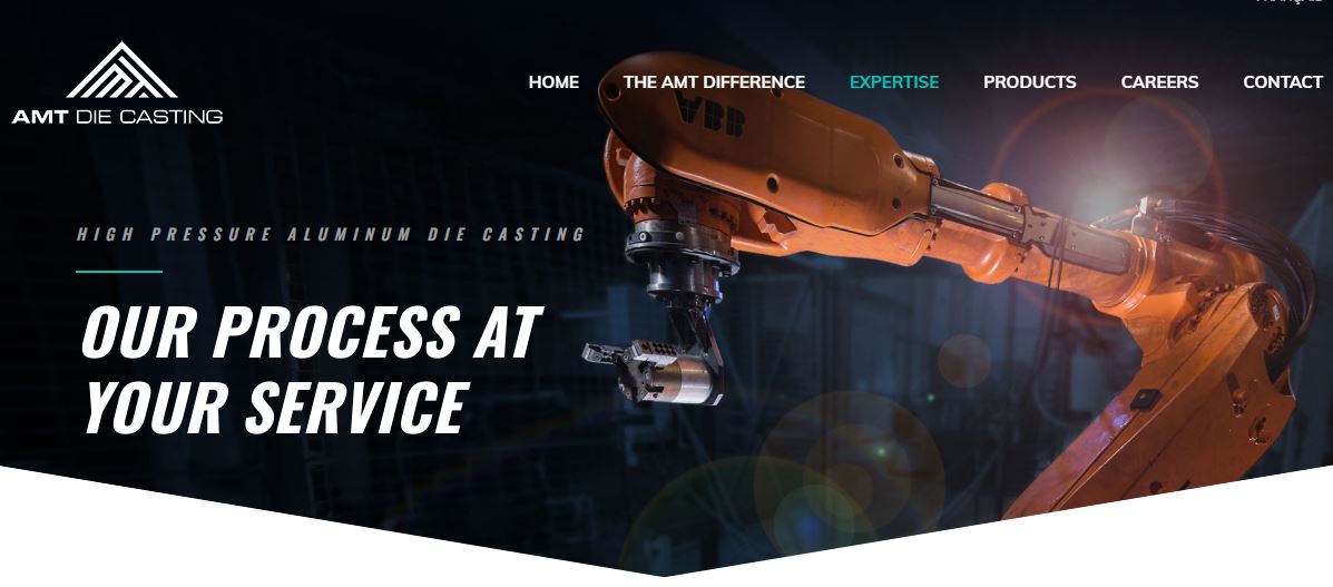 AMT Expertise | Engineering, Tooling, Innovation and Machining