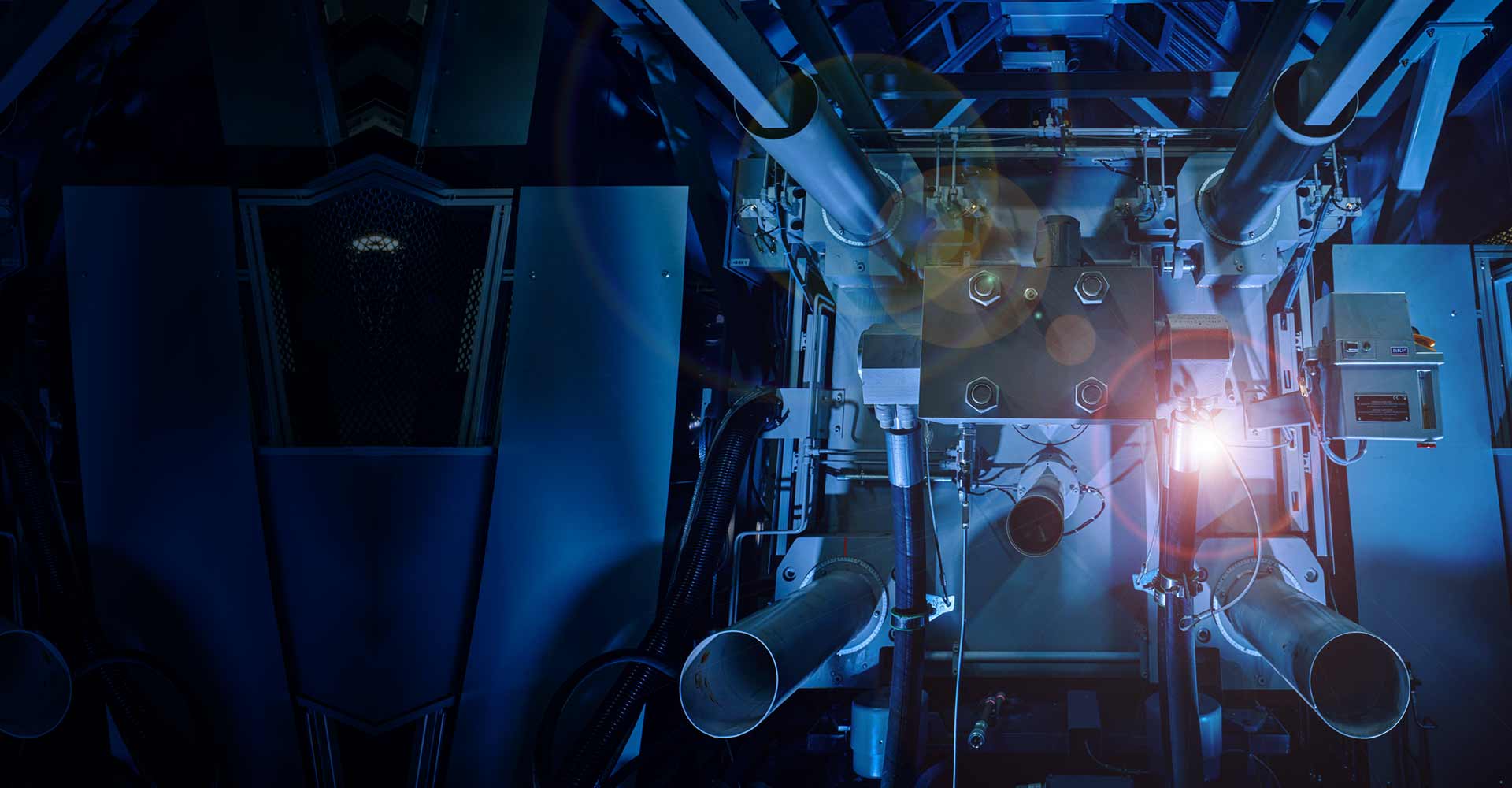 AMT Engineering | Aluminium die casting