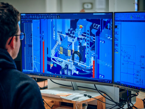 AMT Engineering | Aluminium die casting
