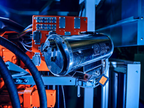 AMT Engineering | Aluminium die casting