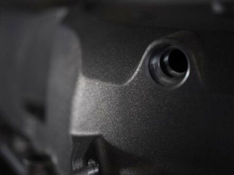 AMT Machining | Aluminium die casting