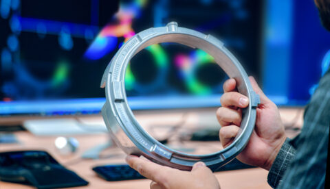 AMT Tooling | Aluminium die casting