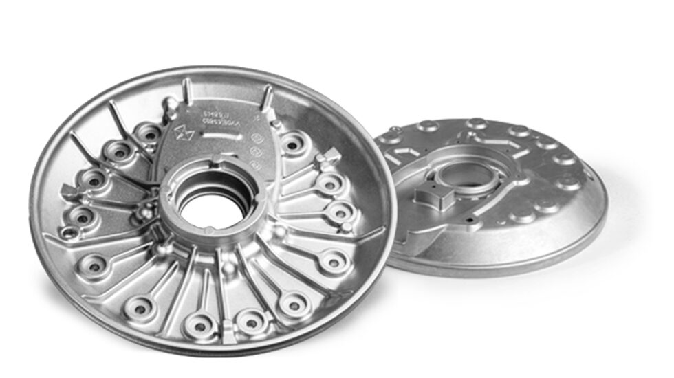 AMT A+ Process | Aluminium die casting foundry | Quality die cast parts