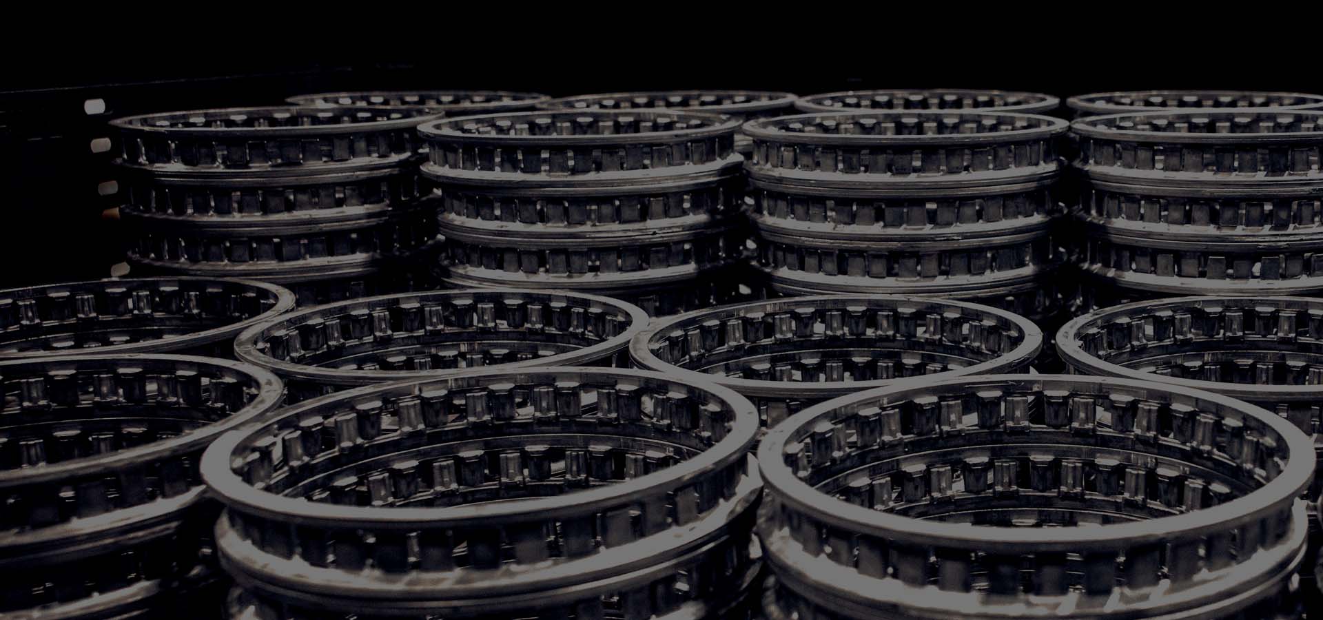 AMT die casting | Products for the automotive industry